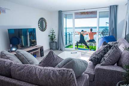Oseda Penthouse, Sorake - 2026 Prices & Reviews