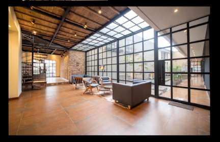 Morph Candelaria Bogota, Bogota - 2025 Prices & Reviews