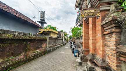 Peanut House Ubud, Ubud - 2025 - Hostelworld