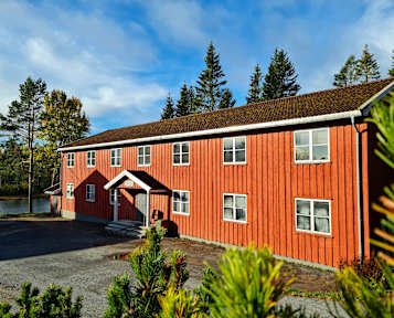 Skogsro Forest Hostel, Sandefjord - 2025 Prices & Reviews