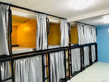 Hostels Worldwide - Online Hostel Bookings, Ratings and Reviews
