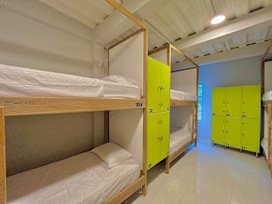 Tropical Hostel Santa Marta, Santa Marta - 2026 Prices & Reviews