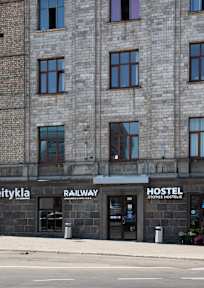 Stoties Hostelis, Vilnius - 2026 Prices & Reviews