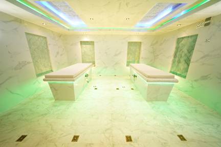 Origin Guest House & Thermal Oasis, San Jose - 2026 Prices & Reviews