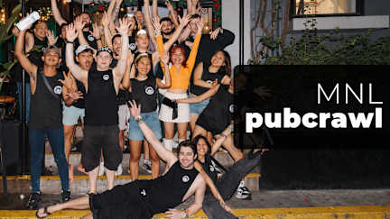Mad Monkey Manila, Manila - 2026 Prices & Reviews