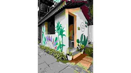 Coco Hostel Goa, Goa - 2025 Prices & Reviews - Hostelworld