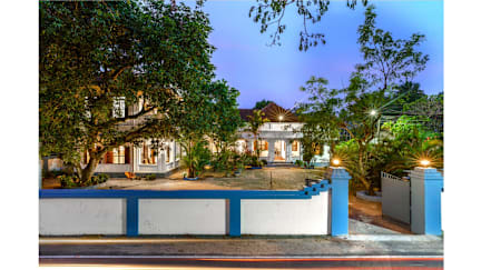 Dutch Square Hostel, Alappuzha - 2026 Prices & Reviews