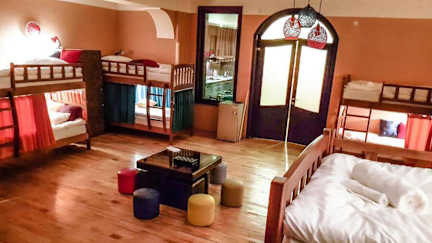 Museum Hostel, Tiflis – Preise & Bewertungen 2026