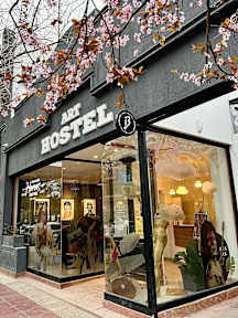 Black Star Art Hostel, Neuquen – Precios y Opiniones 2025