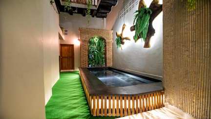 Scalea Di Mare Hotel Boutique, Cartagena - 2026 Prices & Reviews