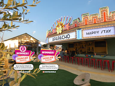 Apapacho, Mexico City - 2026 Prices & Reviews