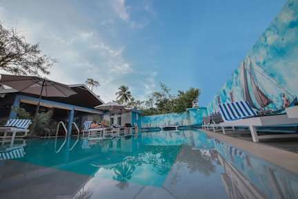 Blue Elephant Boutique Hotel, Negombo - 2025 Prices & Reviews