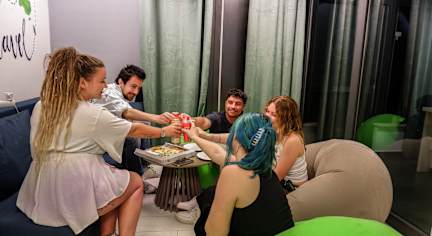 Mint Hostel, Split - 2026 Prices & Reviews