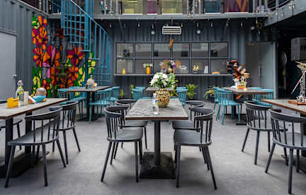 Coliwo Trois (Kharadi), Pune - 2026 Prices & Reviews