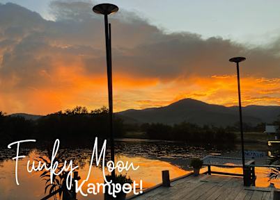 Funky Moon Kampot, Kampot - 2026 Prices & Reviews
