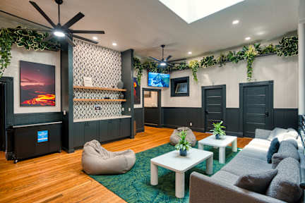 Howzit Hostels Hawaii, Hilo - 2026 Prices & Reviews