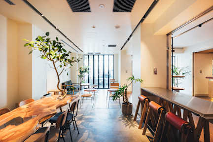 Meander Osaka, Osaka - 2026 Prices & Reviews