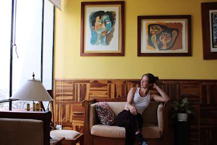 La Casa de Tulia, Quito - 2026 Prices & Reviews
