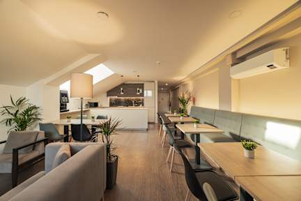 Monturi Hostel, Ponta Delgada - 2026 Prices & Reviews