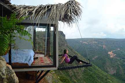 Refugio La Roca Los Santos - 2025 Preise und Bewertungen - Hostelworld