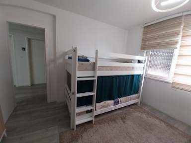 DM Hostel and Apartments, Skopje – Tarifs & Avis 2025