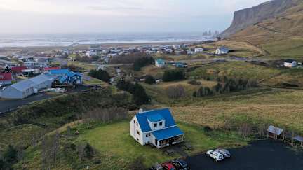 Vik HI Hostel, Vik - 2026 Prices & Reviews