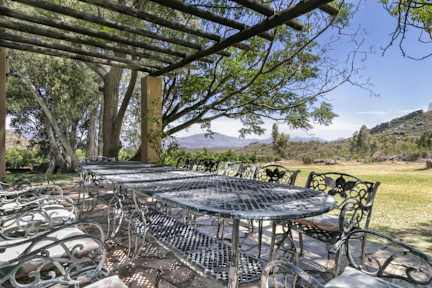 Waterfall Farm Backpackers, Citrusdal - 2026 Prices & Reviews