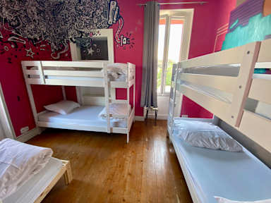 Pink House Hostel, Annecy - 2025 Prices & Reviews