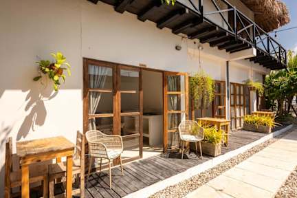 Baruna Eco Hostel - Only Adults, Cartagena - 2025 Prices & Reviews