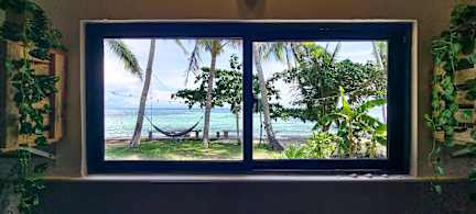 Blue House Backpackers, Siquijor Island near Bohol - 2026 Prices & Reviews