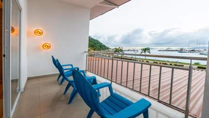 Marinn Tropical Vibes, Panama City – Tarifs & Avis 2025