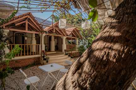 Circle, Goa in North Goa, India - Find Cheap Hostels and Rooms at ...