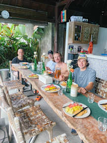 Ubud Backpacker Hostel, Ubud - 2026 Prices & Reviews