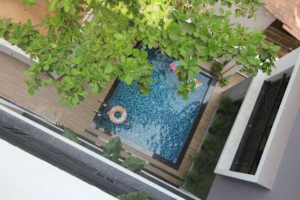 78 Back Packers, Goa - 2025 Prices & Reviews - Hostelworld