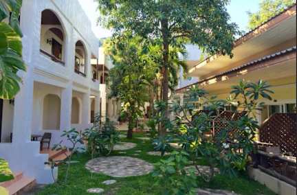 Gee Resort by Escape Divers, Koh Tao - 2025 Prices & Reviews