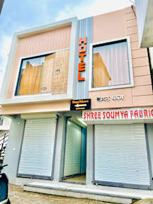 Hotel StayMore, Maheshwar - 2021 Preise & Bewertungen - Hostelworld