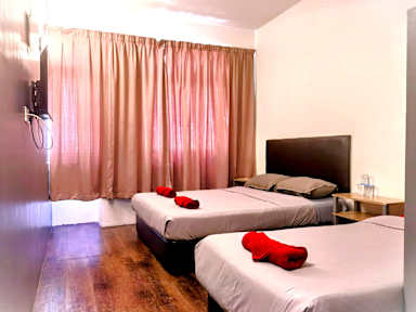 Intime Hotel Kuchai Lama by TIDO, Kuala Lumpur - 2026 Prices & Reviews