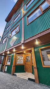 YAGHAN Hostel, Ushuaia - 2026 Prices & Reviews