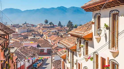 Che San Cristobal de las Casas San Cristóbal de las Casas - 2025 ...