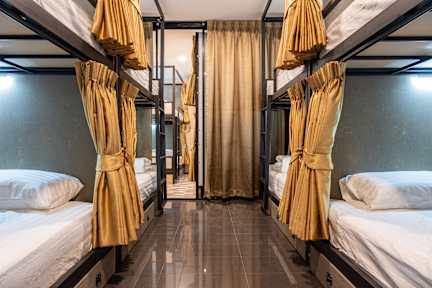 WanderHaus@Pai Hostel, Pai - 2026 Prices & Reviews
