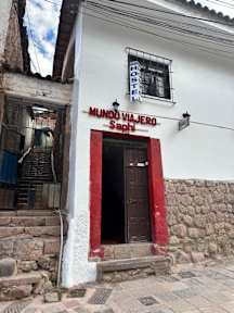 Mundo Viajero Saphy, Cusco – Preise & Bewertungen 2026