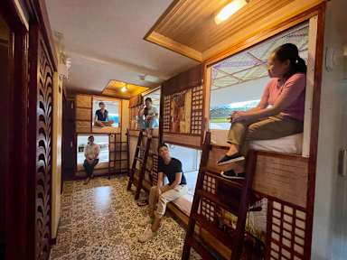 Balai Balai Capsule Hotel, Cebu - 2025 Prices & Reviews