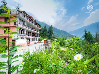 Dormigo, Manali - 2026 Prices & Reviews
