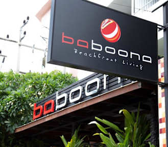 Baboona, Pattaya - 2026 Prices & Reviews