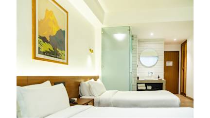 Nomad Hotel Lazimpat, Kathmandu - 2026 Prices & Reviews
