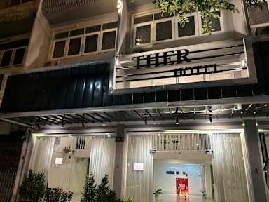 Ther Bangkoknoi in Bangkok, Thailand - Find Cheap Hostels and Rooms at Hostelworld.com