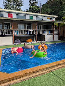 Hangover Chill & Hill, Koh Phi Phi – Precios y Opiniones 2025