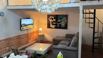 Hostel Beta Obelisco Boxes Privados, Buenos Aires – Preise ...