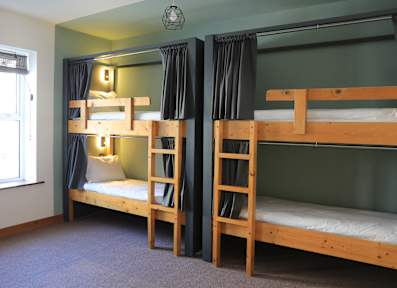 Glengarriff Hostel in Cork, Ireland - Find Cheap Hostels and Rooms at ...