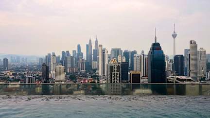 Yog Luna Hostel – Holistic Stay in Kuala Lumpur, Kuala Lumpur - 2021 ...